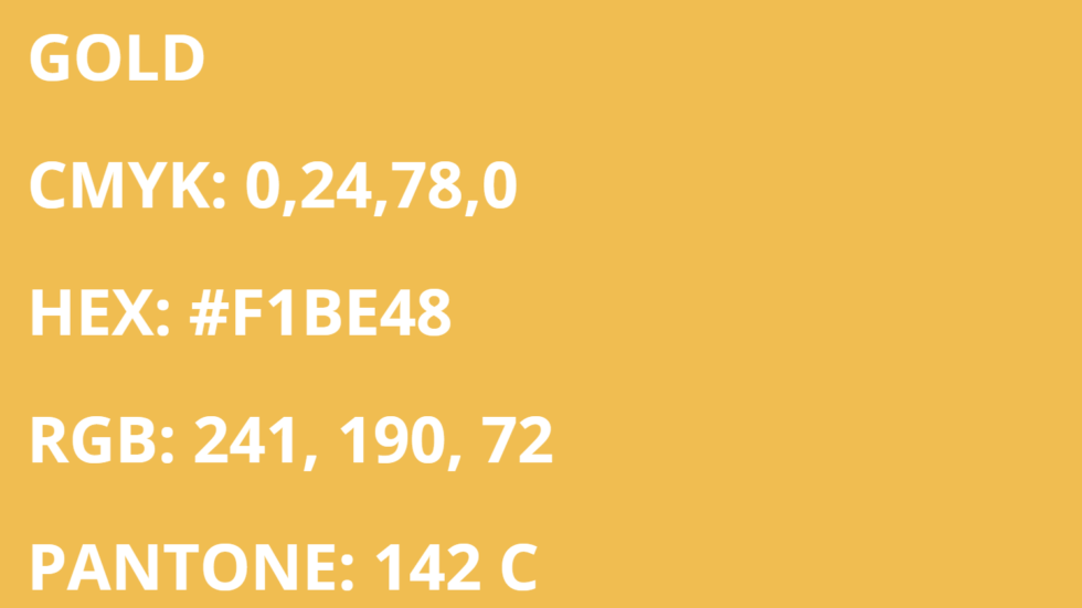 Iowa State Cyclones Team Colors | HEX, RGB, CMYK, PANTONE COLOR CODES ...